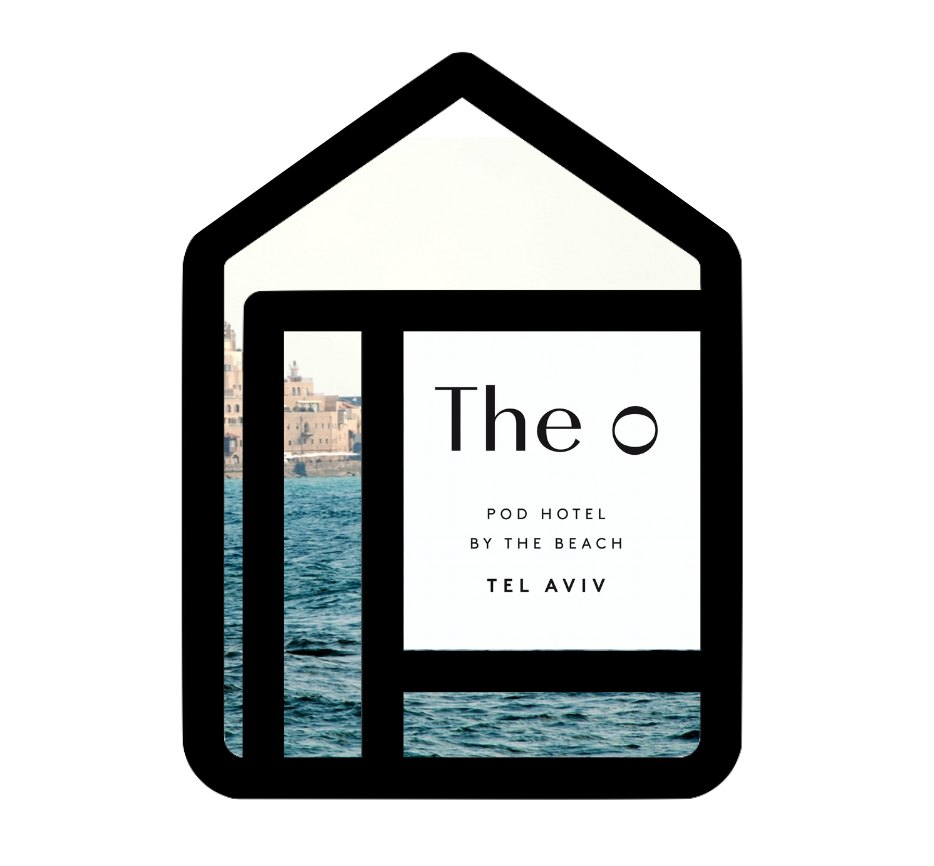 Capsules | The O Pod Tel Aviv - From 179₪
